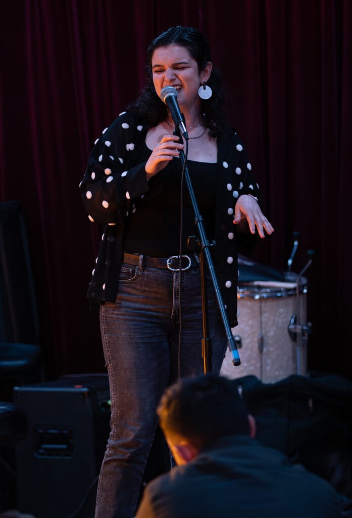 Ruby G Music